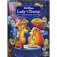 Amazon.com: Lady and the Tramp (Two-Disc 50th Anniversary Platinum ...