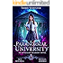 Amazon.com: Paranormal University: Second Semester: An Unveiled Academy ...