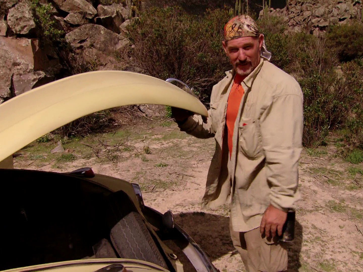 Watch Dual Survival Season 1 | Prime Video