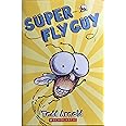 Fly Guy # 2: Super Fly Guy - Scholastic: Arnold, Tedd: 9780439923002 ...