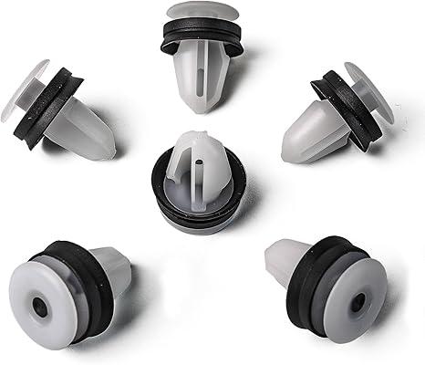 20x Door Trim Clips/Gasket | LR013135: Amazon.co.uk: Car & Motorbike