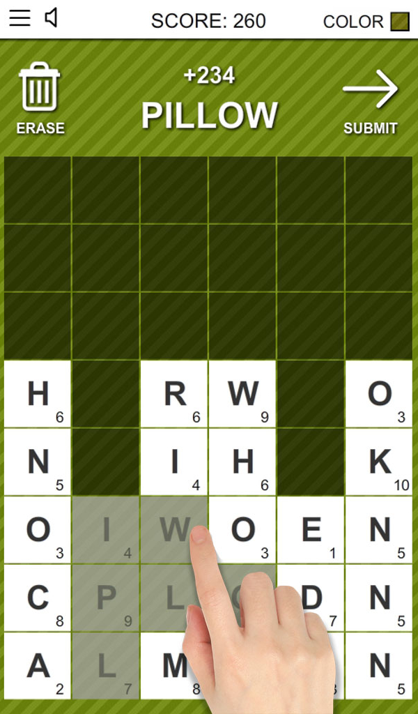 Amazon.com: Word Gram - Free : Apps & Games