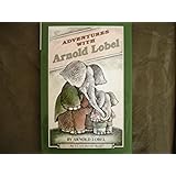 Adventures with Arnold Lobel I Can Read Book Small Pig, Mouse Tales and Uncle Elephant: Arnold ...