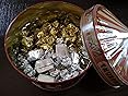 Churchill's Confectionery Carousel Tin 300 g English Toffee : Amazon.co ...