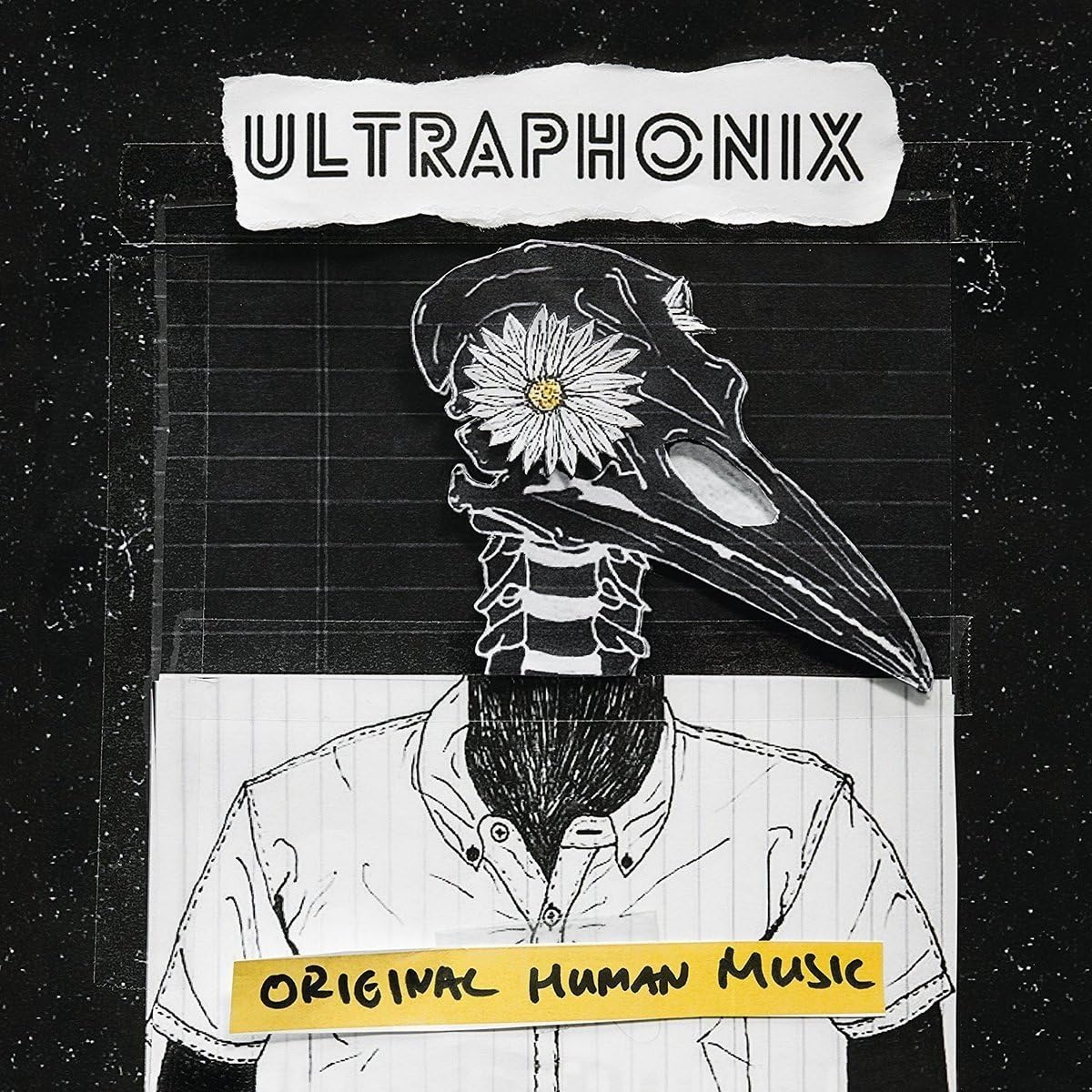 Original Human Music [VINYL]: Amazon.co.uk: Music