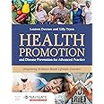 Amazon.com: Health Promotion and Disease Prevention for Advanced ...