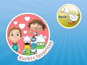 Watch ducktv Favorites - Season 1 | Prime Video