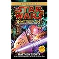 Amazon.com: Shatterpoint (Star Wars: Clone Wars): 9780345455741 ...