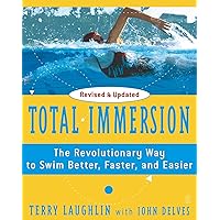 Amazon.com: Total Immersion: The Revolutionary Way To Swim Better ...