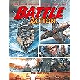 Battle Action volume 2 (2): Ennis, Garth, Wagner, John, Williams, Rob ...