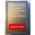 English Grammar and Composition: Complete Course Grade 12: Warriner ...