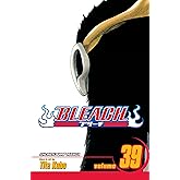 Amazon.com: Bleach, Vol. 38: Fear for Fight: 9781421535975: Kubo, Tite ...