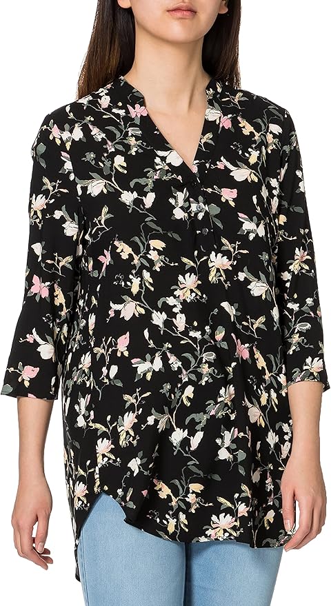 Vero Moda Women's Blouse : Amazon.co.uk: Clothing