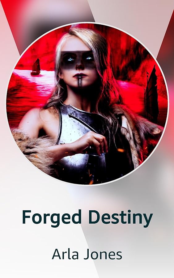 Forged Destiny | Kindle Vella