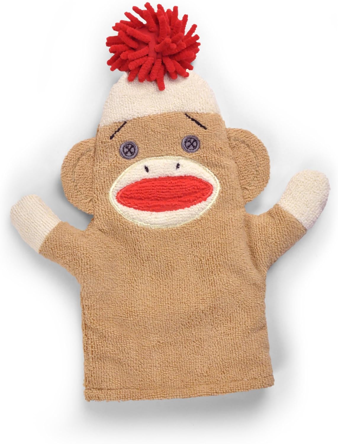 Amazon.com: Fred MONKEY SHINES Microfiber Dusting Mitt: Home & Kitchen