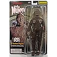 Amazon.com: Mego Topps X - Hammer Horror The Mummy 8" Action Figure ...