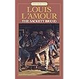 The Sackett Brand: The Sacketts: A Novel : L'Amour, Louis: Amazon.ca: Books