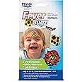Amazon.com: Physio Logic Fever-Bugz Stick-On Fever Indicator, Allows to ...