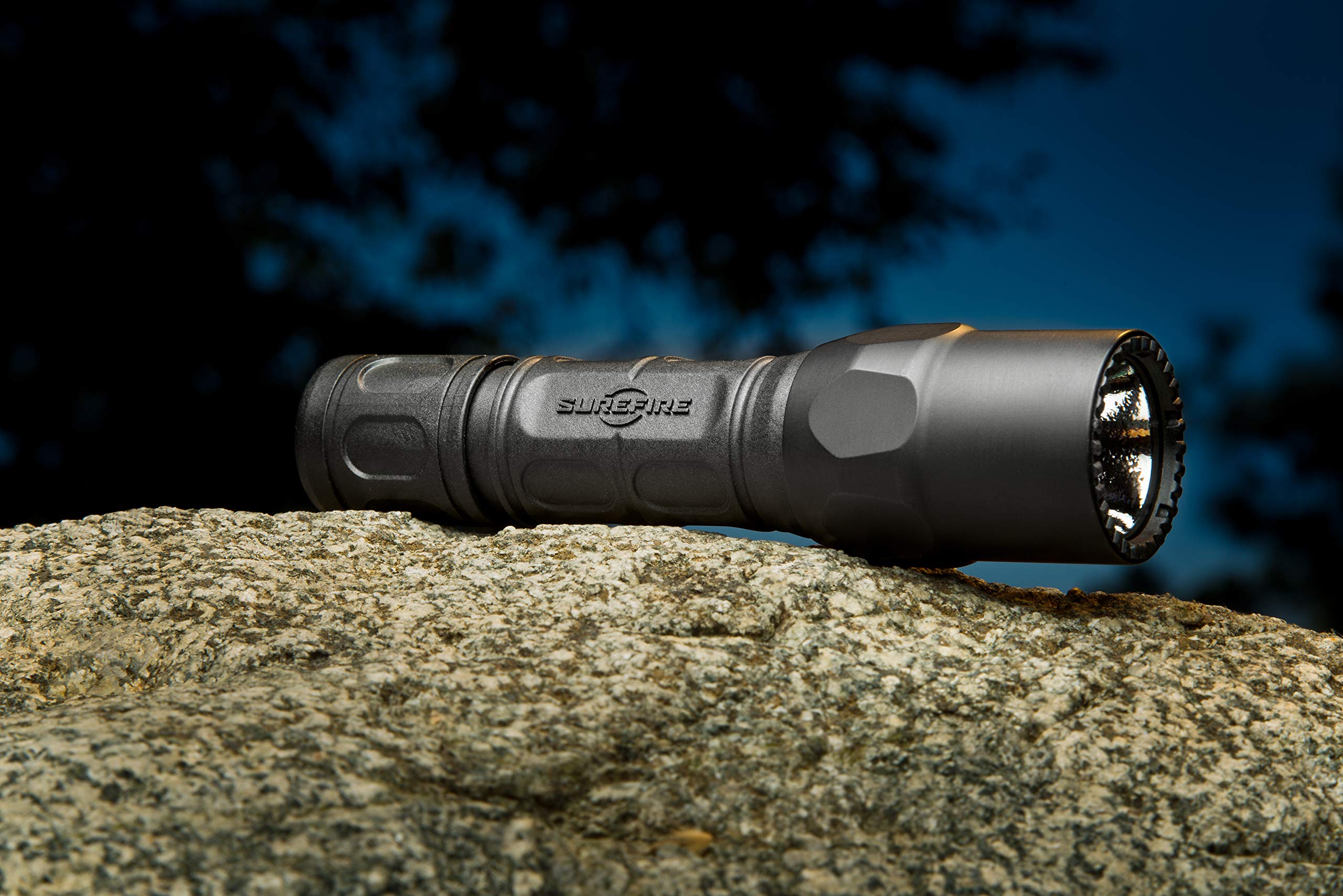 Mua SureFire G2X Pro G2X Pro Dual Output LED Flashlight with Click ...