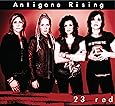 Antigone Rising - 23 Red - Amazon.com Music