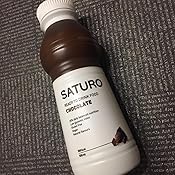 Trinknahrung Saturo Original, 500 kcal, Astronautennahrung mit ...