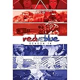 Amazon.com: Red Vs Blue - Season One - The Blood Gulch Chronicles ...