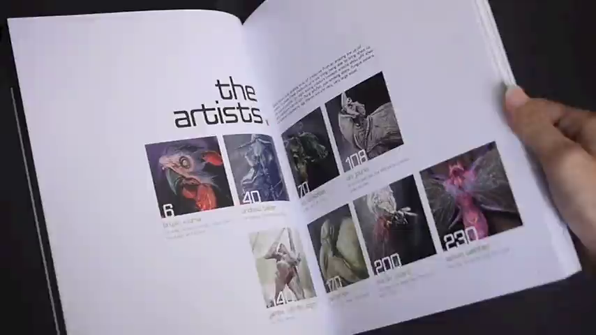 Creative Essence: Creatures: Ballistic: 9781921828997: Amazon.com: Books