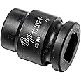 Amazon.com: Grey Pneumatic (1012FP) 3/8" Drive x 3/8" Square Female ...