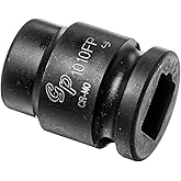 Amazon.com: Grey Pneumatic (1012FP) 3/8" Drive x 3/8" Square Female ...