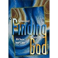 Finding God: Selected Responses (Revised Edition): Sonsino, Rifat ...