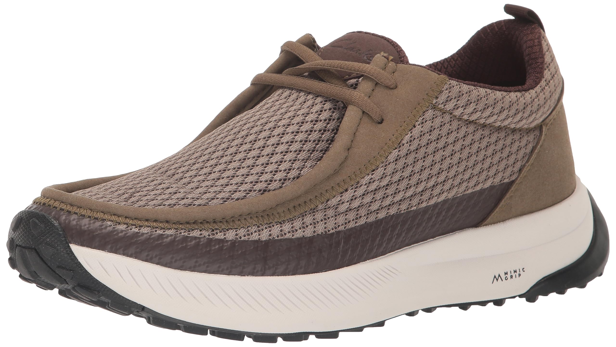 Mua Clarks Men's ATL Trail Wally Sneaker trên Amazon Mỹ chính hãng 2024 ...