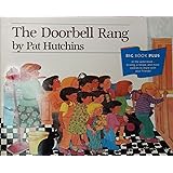 Llaman a la Puerta (The Doorbell Rang) (Spanish Edition): Pat Hutchins ...
