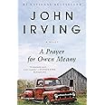 A Prayer for Owen Meany: A Novel: Irving, John: 9780062204097: Amazon ...