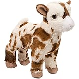 Amazon.com: Douglas Plush Bodhi Goat Stuffed Animal: Toys & Games