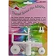 Amazon.com: The Thread Director Spool Pin Adapter TD-1002