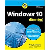 Amazon.com: Windows 10 For Dummies, 3rd Edition (For Dummies (Computer ...