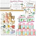 Amazon.com: 38 Pcs Adopt A Llama Party Favor Set Include 12 Llama ...