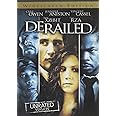 Amazon.com: Derailed (Unrated Widescreen) : Jennifer Aniston, Vincent ...