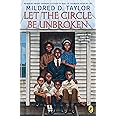 Let the Circle Be Unbroken (Logan Family Saga, 7): Taylor, Mildred D ...