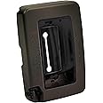 Intermatic WP7000BR Low-Profile Extra-Duty Weatherproof Cover, Bronze ...