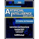 Amazon.com: Artificial Intelligence: Made Easy, w/ Ruby Programming ...