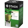 Amazon.com: Stash Tea Super Irish Breakfast Black Tea - Caffeinated ...