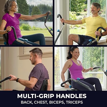 Mua Teeter FreeStep Recumbent Cross Trainer Stepper, Zero-Impact ...