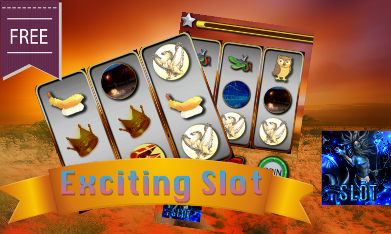 Jackpot Slots Poseidon Pro : Play Slot Machines For Free:Amazon.de ...