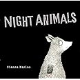 Night Animals by Marino, Gianna
