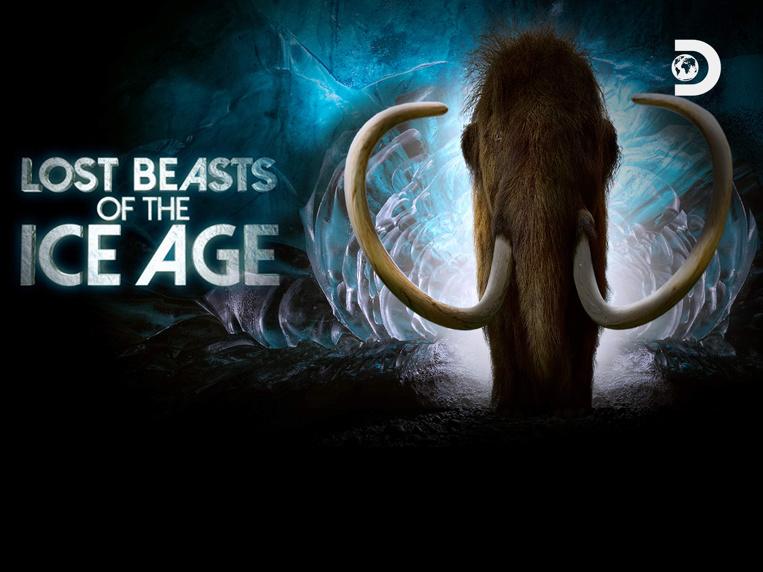 Watch Lost Beasts Of The Ice Age - Season 1 | Prime Video