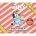 Bluey: Bartlebee's First Christmas: Includes 5 Surprise Gifts: Brumm ...