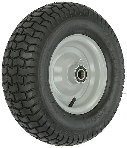 Agri Fab Garden Cart Replacement Wheels | Fasci Garden
