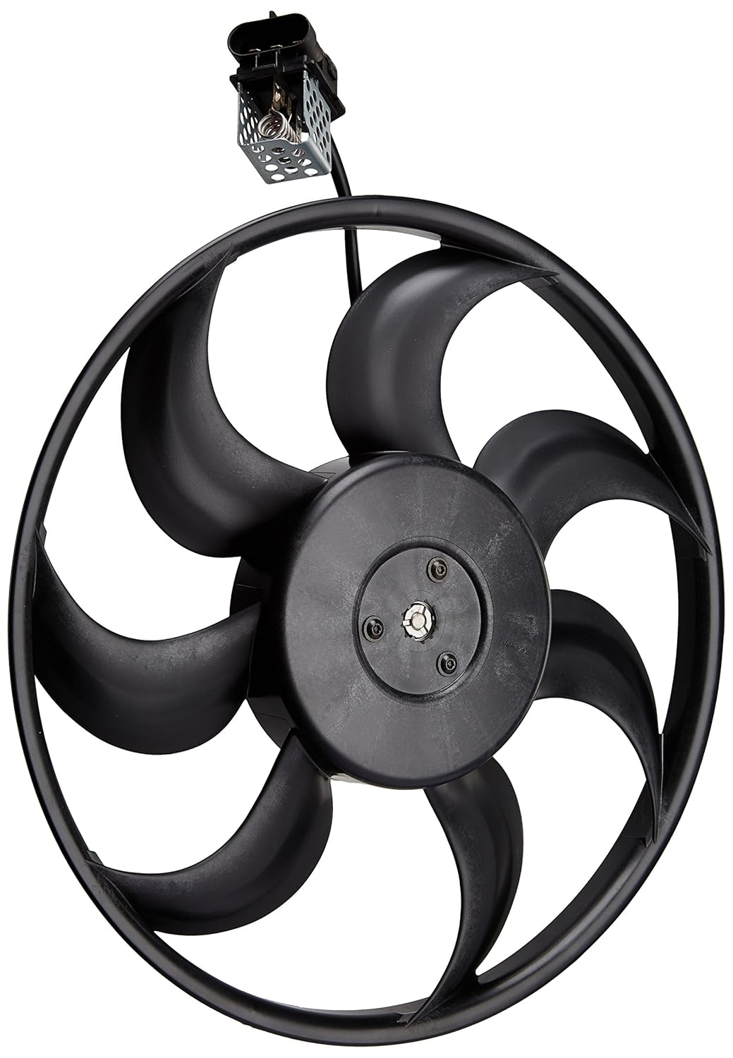 Bosch 0130303245 Fan Motor: Amazon.co.uk: Car & Motorbike