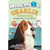 Amazon.com: Charlie the Ranch Dog: Where's the Bacon? (I Can Read Level ...